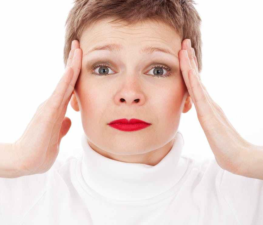 When Your Anxious Child Drives You Crazy… – Brave Voices