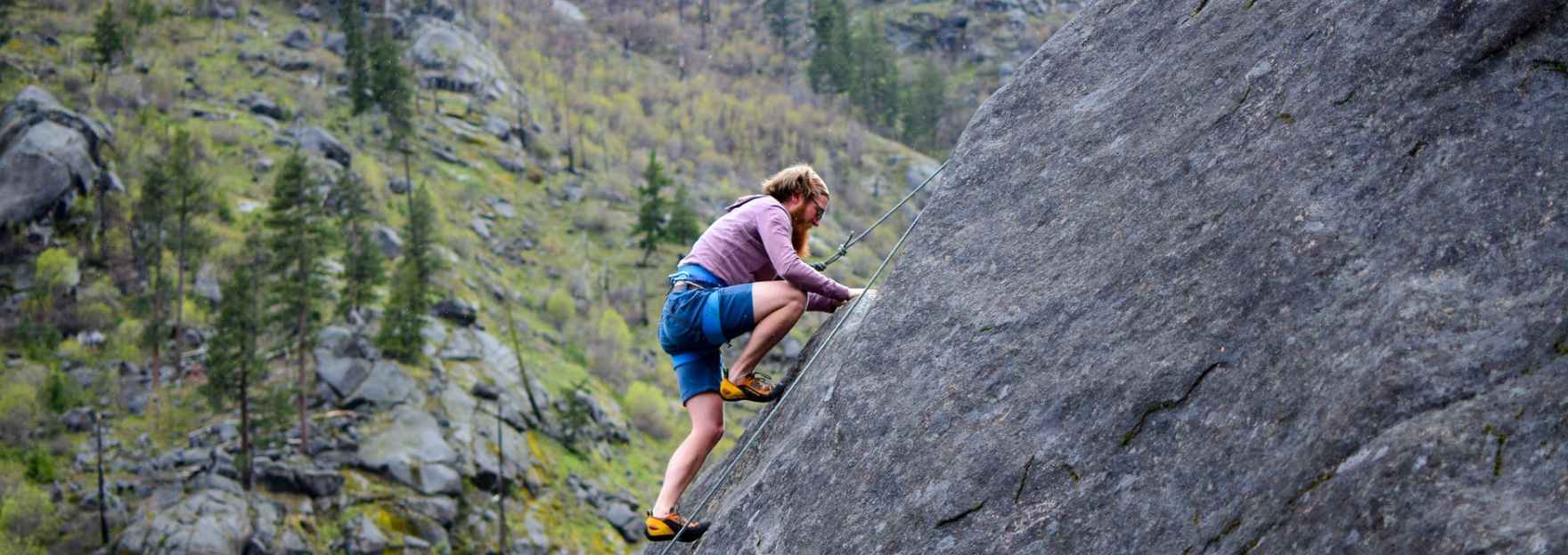 Exposure Therapy: Climbing the Ladder – Brave Voices