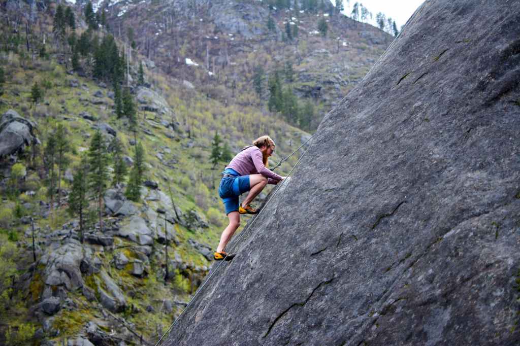 Exposure Therapy: Climbing the Ladder – Brave Voices